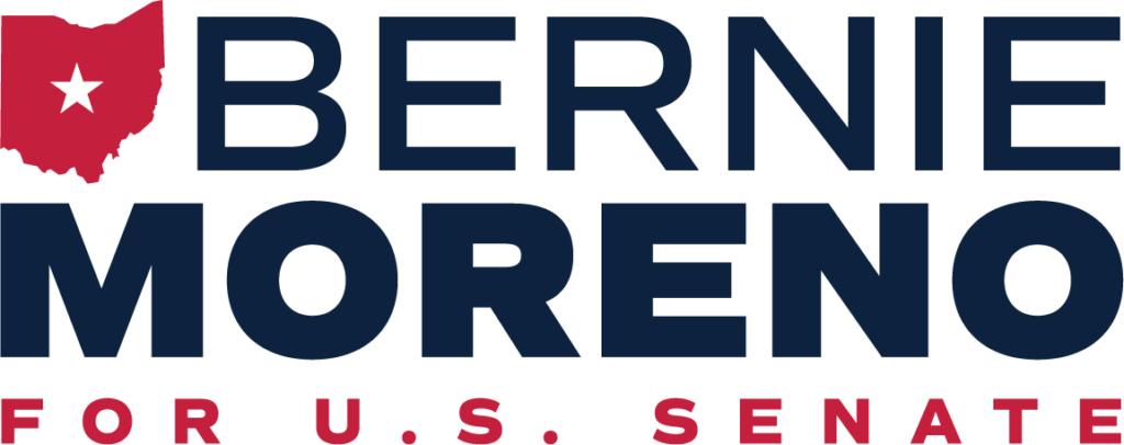 Contact - Bernie Moreno for U.S. Senate