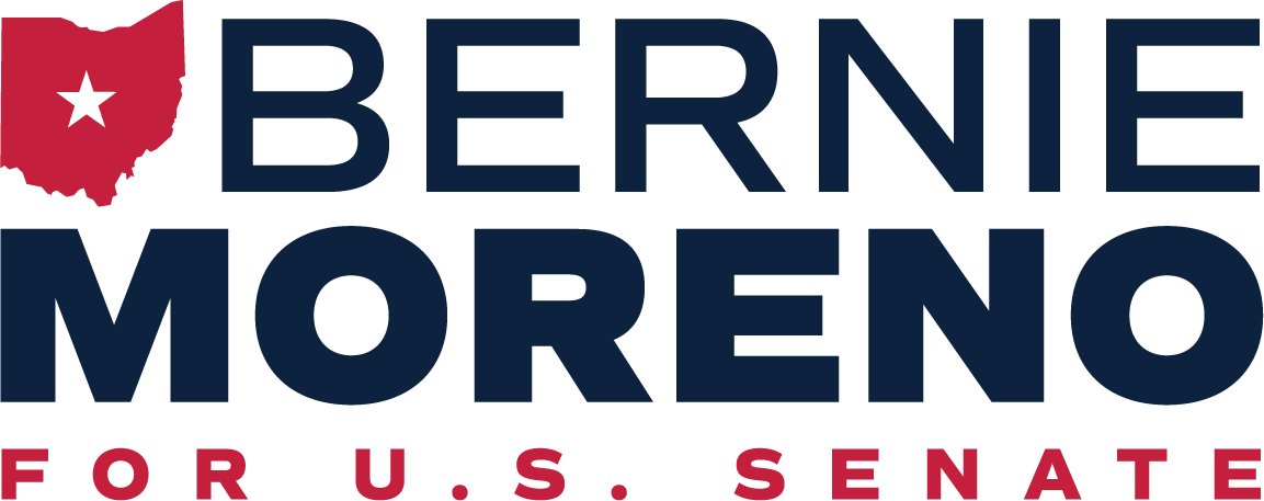 Contact - Bernie Moreno for U.S. Senate