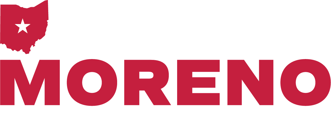 Home - Bernie Moreno for U.S. Senate